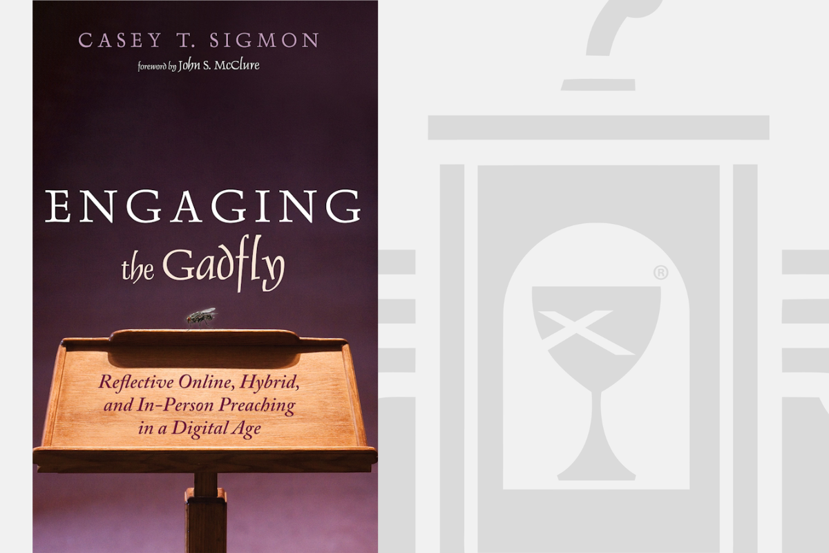 Working Preacher - The Proclamation Project