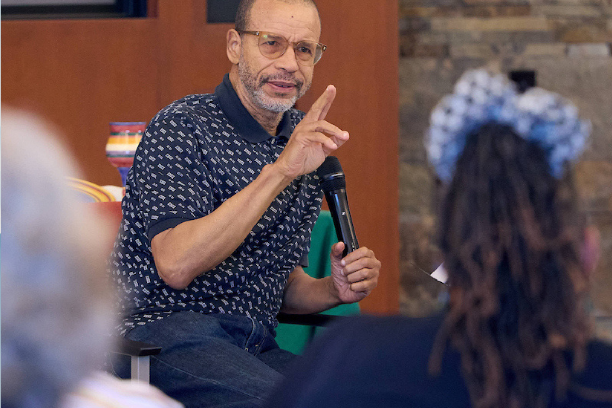 Working Preacher - The Proclamation Project